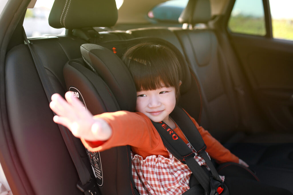 WIDFIX ISOFIX - KidsPero