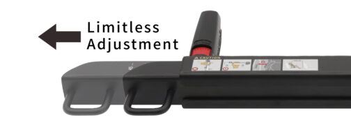 WIDFIX ISOFIX - KidsPero