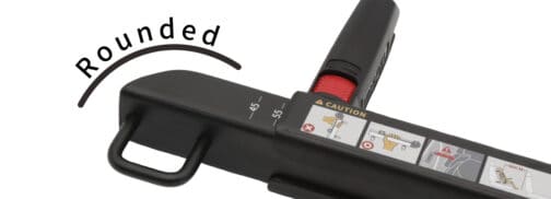 WIDFIX ISOFIX - KidsPero