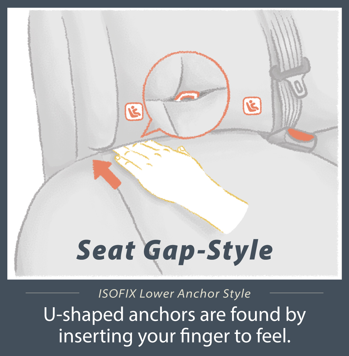 Toyota Rav4 Installed Car Seats - KidsPero