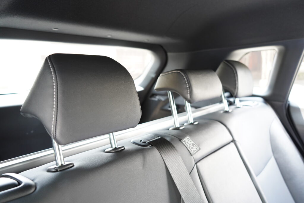 Car Headrest Styles - KidsPero
